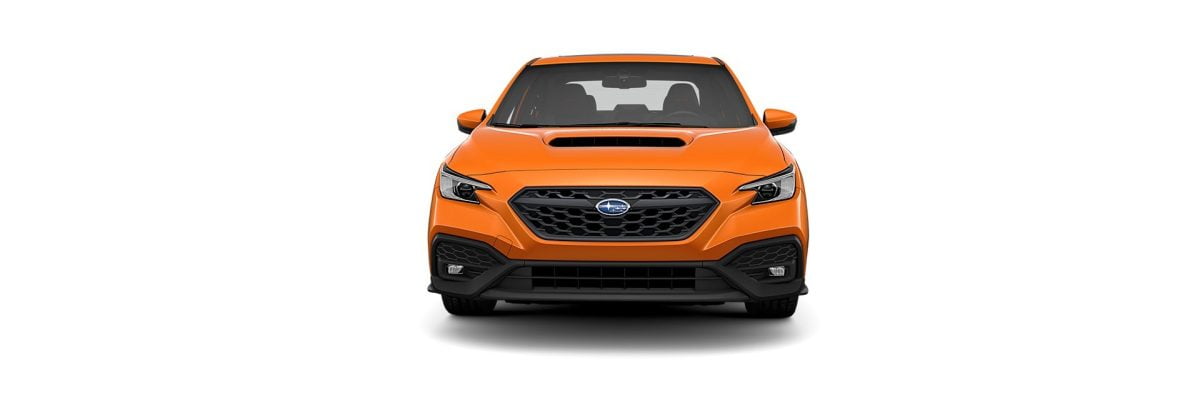 WRX 4D 2.4 AWD CVT GT-S EYESIGHT 2025 - Subaru Minh Thanh Phú Mỹ